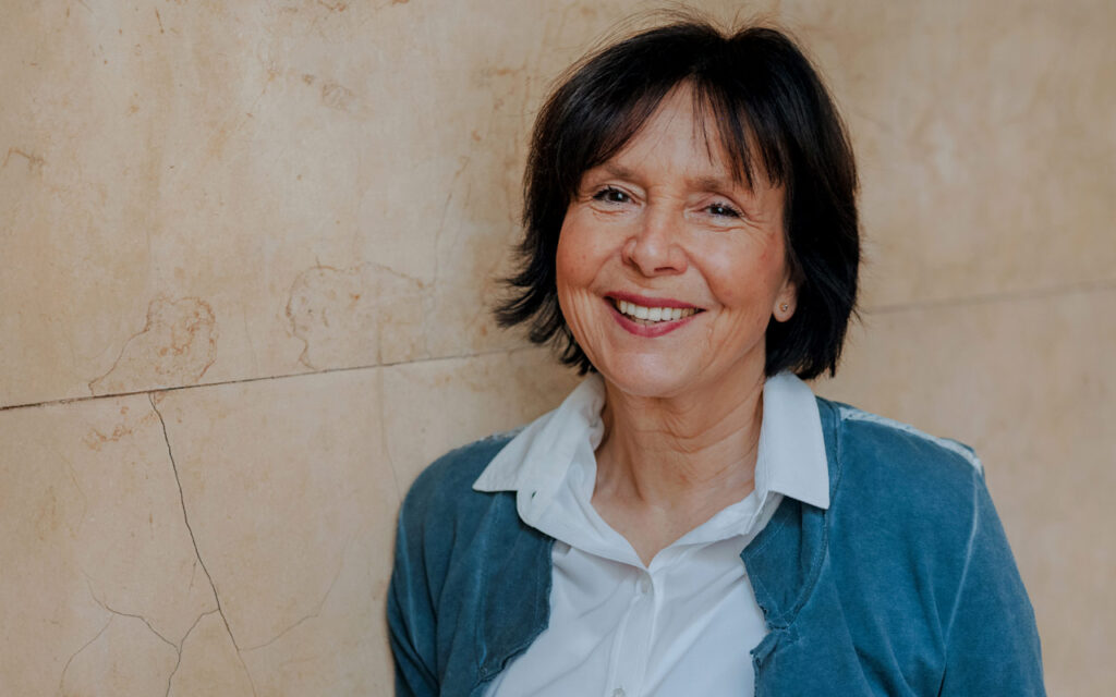 Martina Stickler-Posner - Stickler-Posner & Posner Rechtsanwälte PartG mbB